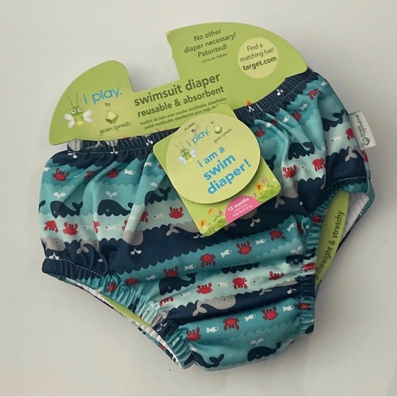 Swim | Swimming Diaper | Poshmark